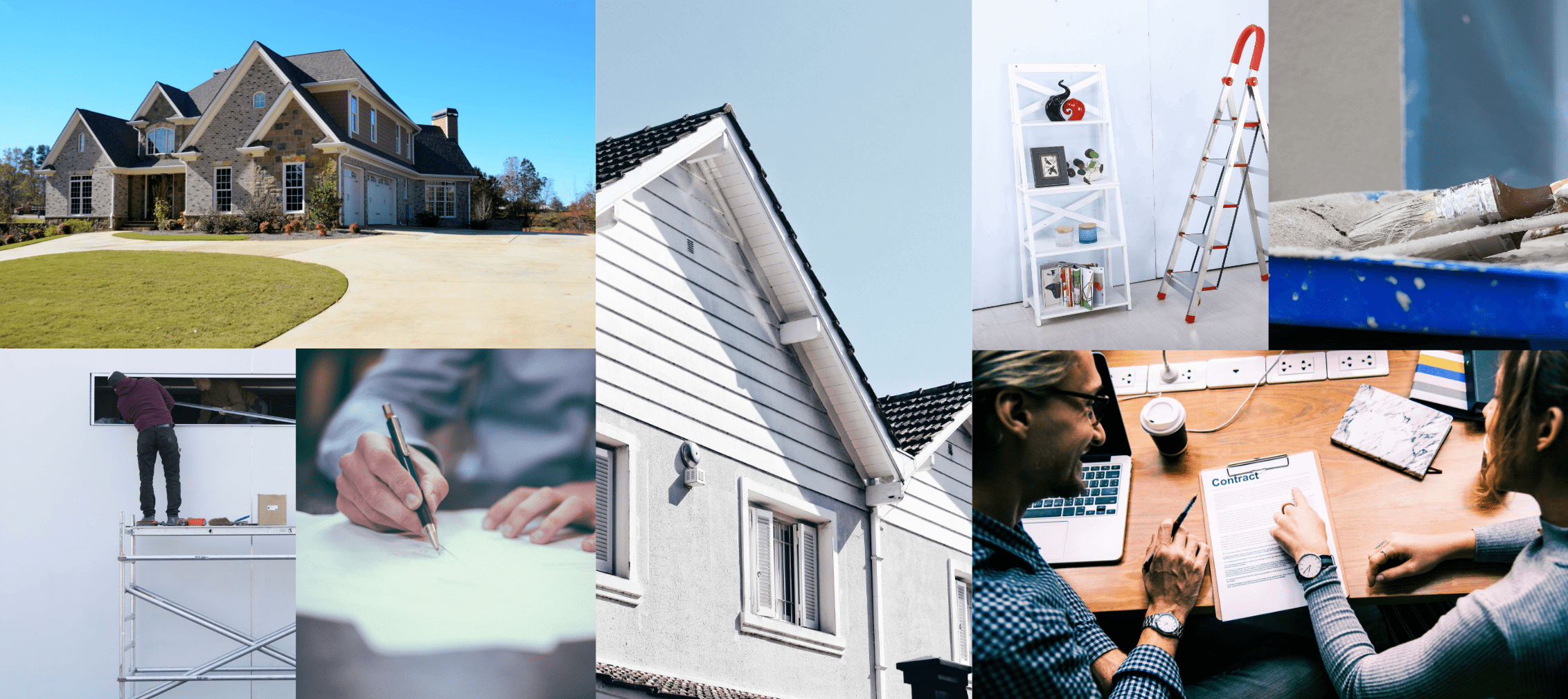 About United Field Services Property Preservation Company