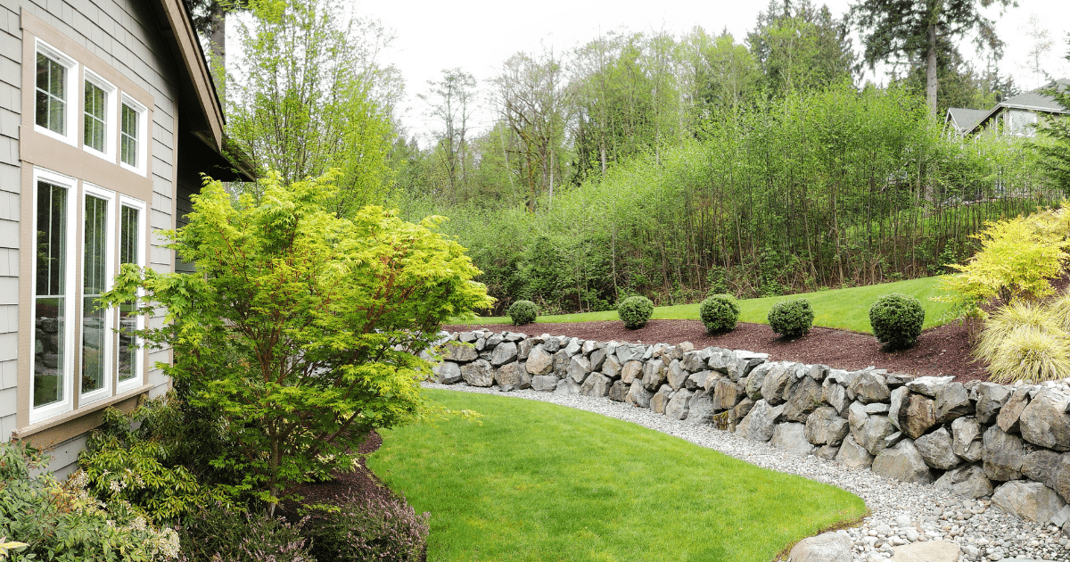 11 Affordable Landscaping Ideas to Increase Property Value | United FS