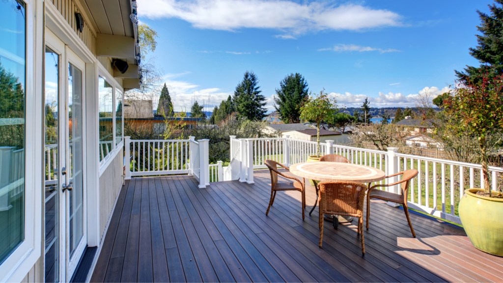 Decking | 3 Types of Decking & How to Choose the Right One