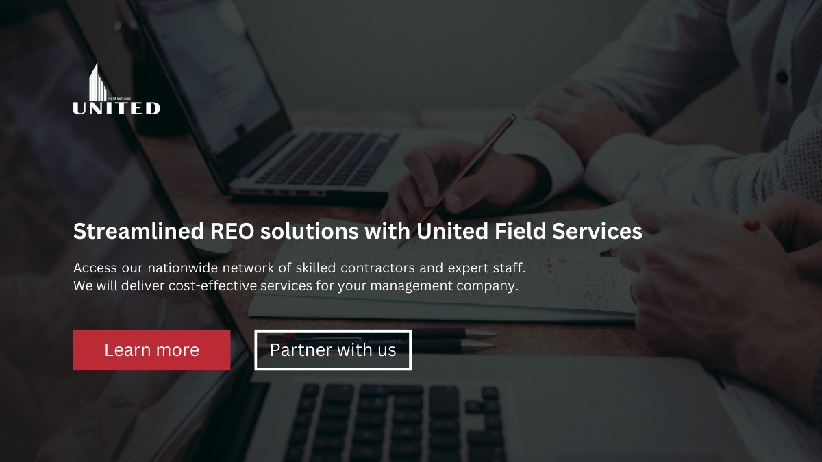 About United Field Services