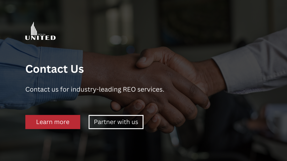 Send Us Your Inquiries | United Field Services, Inc.