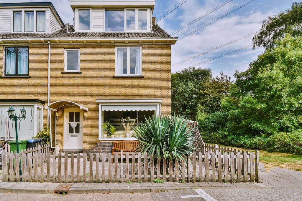 Debris removal Archives - United Field Services, Inc.