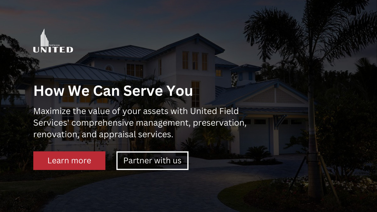 Residential Real Estate Maintenance & More